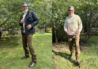 Chisos Boot Review | One Month In the Most Comfortable Cowboy Boots ...