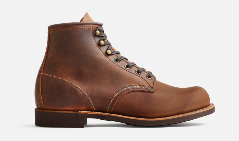 How To Size Red Wing Boots | A Guide to Every Boot from Red Wing ...