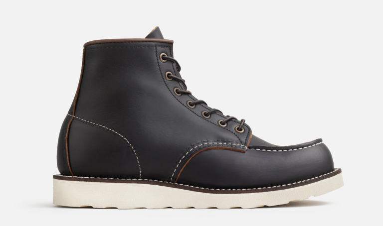 How To Size Red Wing Boots | A Guide to Every Boot from Red Wing ...