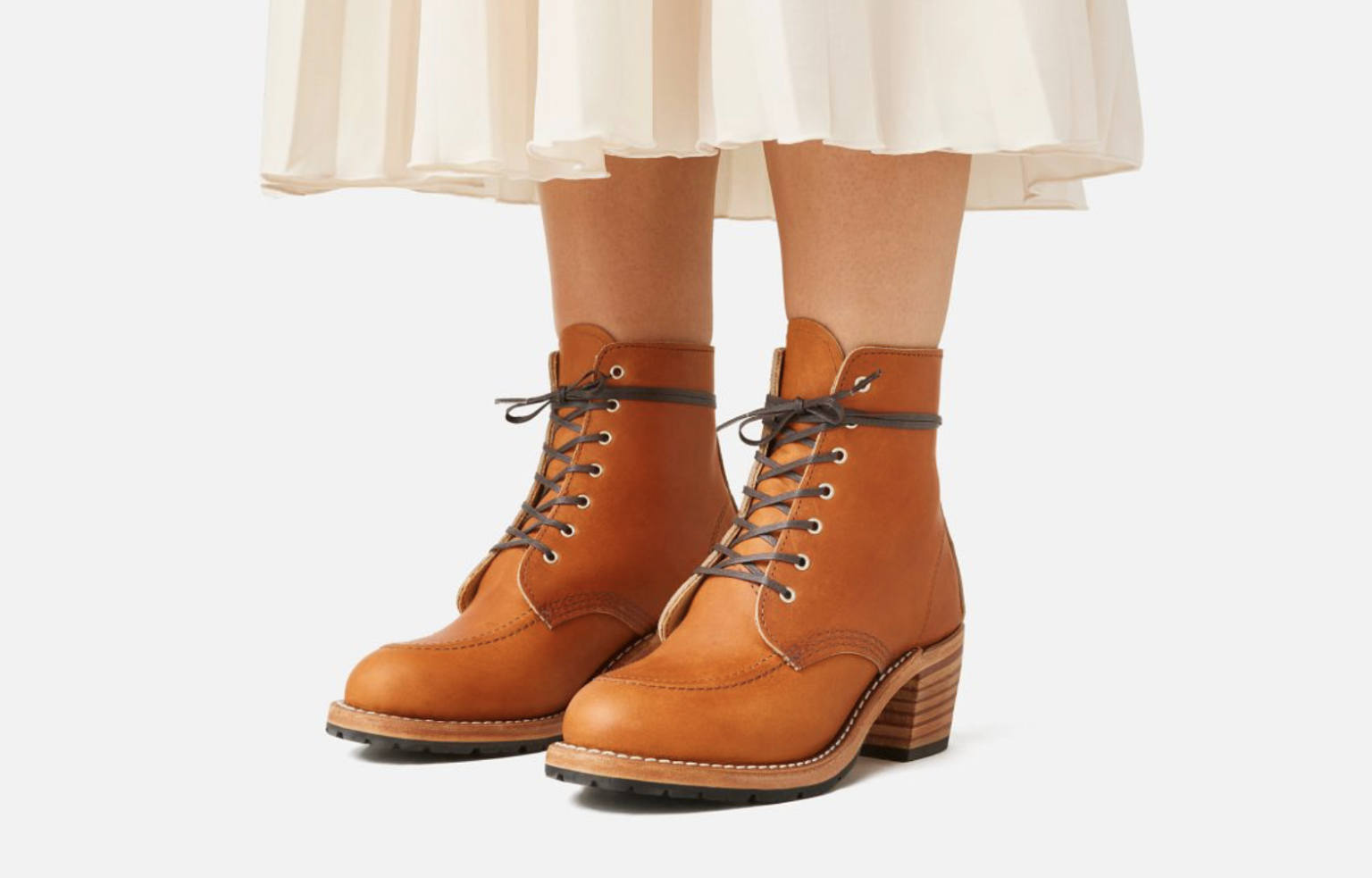 How To Size Red Wing Boots | A Guide to Every Boot from Red Wing ...