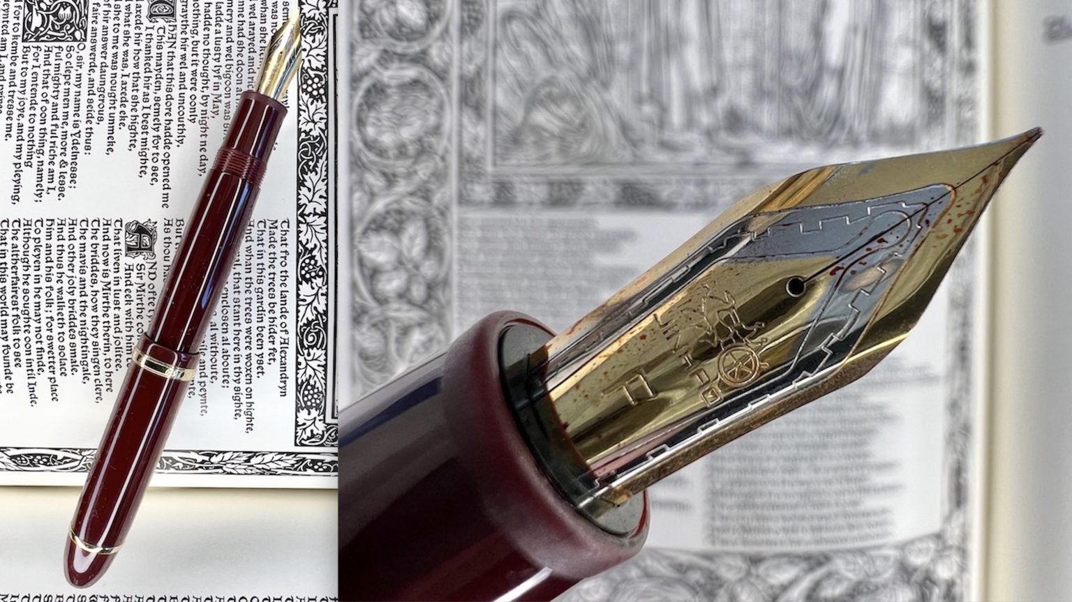 How to Clean a Fountain Pen | A Step-By-Step Guide | Stridewise