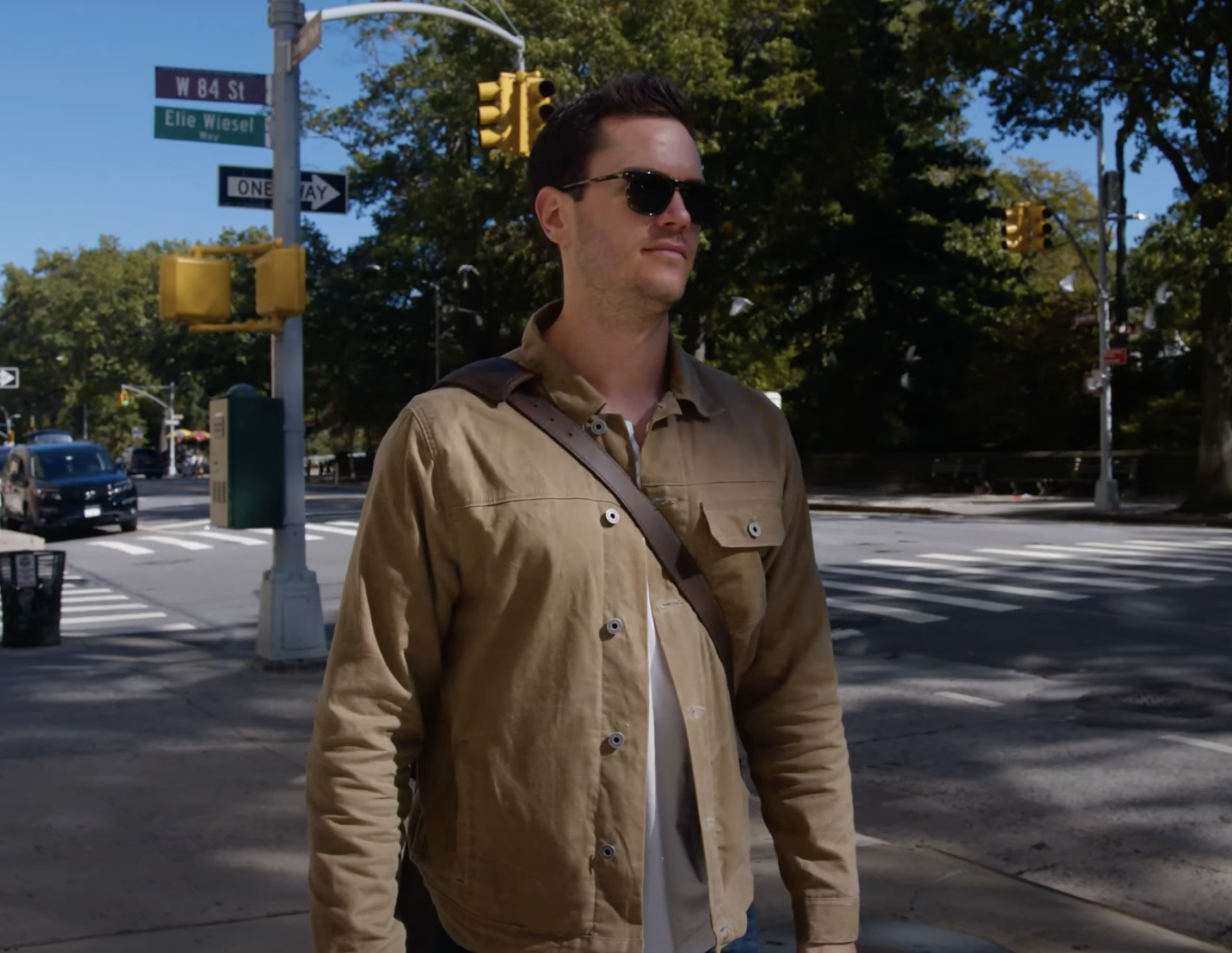 Comparing All of Huckberry’s Waxed Jackets | Stridewise