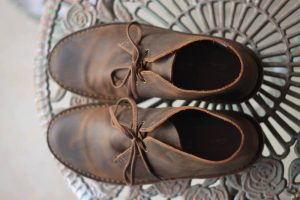 Clarks Bushacre 3 Review: The Leveled Up Desert Boot | Stridewise