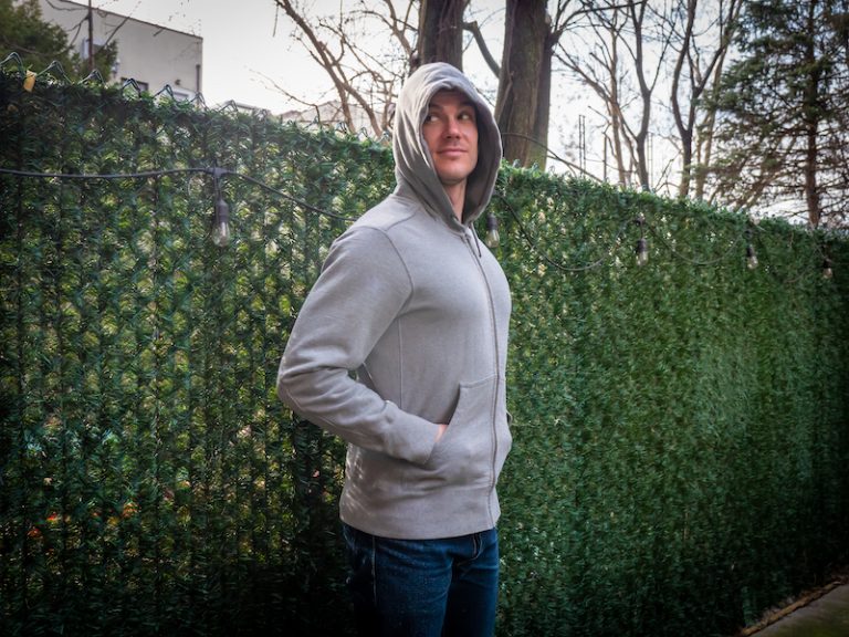 American Giant Hoodie Review: Really the World's Greatest? | Stridewise