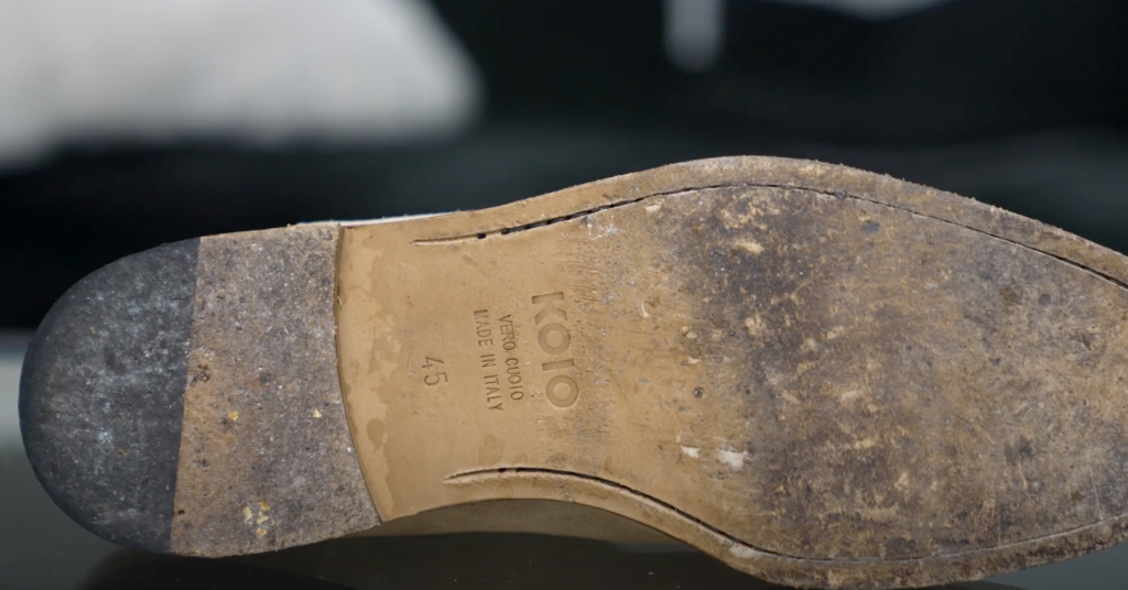 Koio Trento Boot Review | Why It's the Best Chelsea Boot - stridewise.com