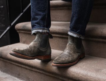 10 Best Chelsea Boots for Men in 2025, Tested | Value, Comfort, & Style ...