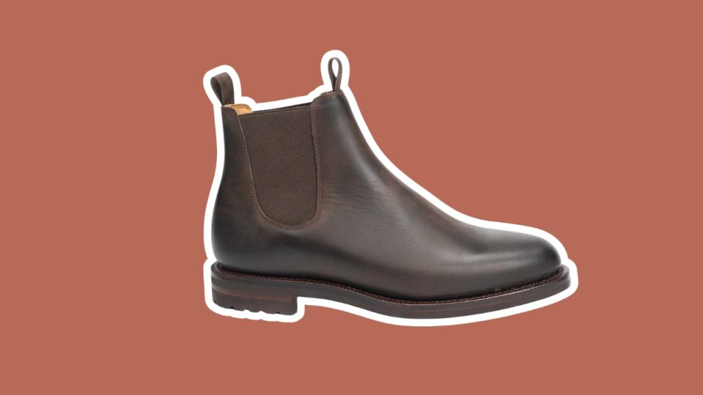 Best British Boots: Northampton's Finest Footwear Reviewed | Stridewise