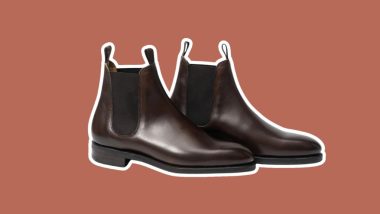 The 5 Best Chelsea Boots for Work | Yes, You Can Work In Chelseas ...