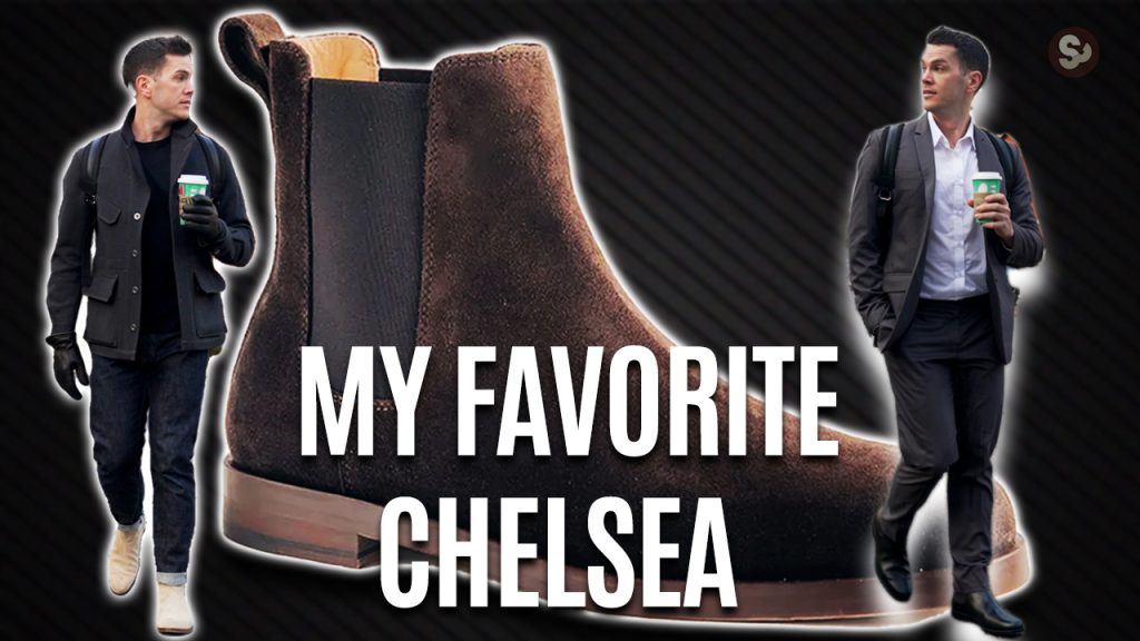 The 5 Best Chelsea Boots for Work | Yes, You Can Work In Chelseas ...