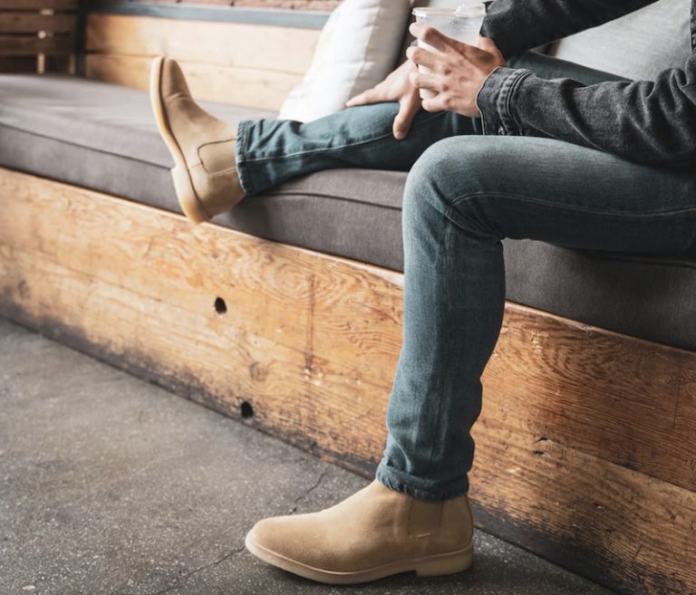 Best Chelsea Boots for Men Tested | Stridewise