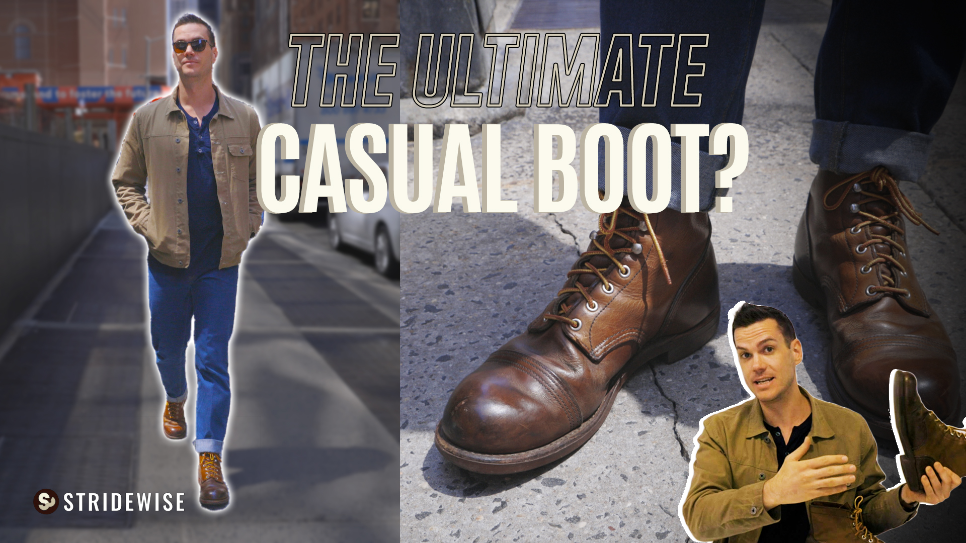5 Best Red Wing Boots For Men 2025 (Chosen by Red Wing Employees ...