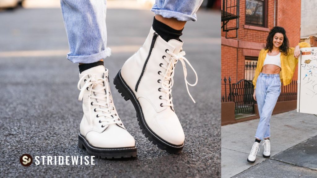 Thursday Boot Company Reign Review | Why It's My Most Worn Boot ...