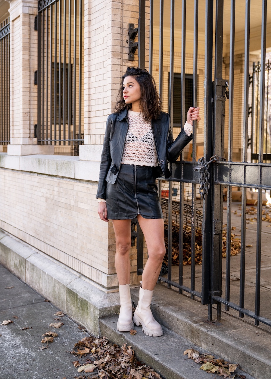 Thursday Boot Company Reign Review | Why It's My Most Worn Boot ...