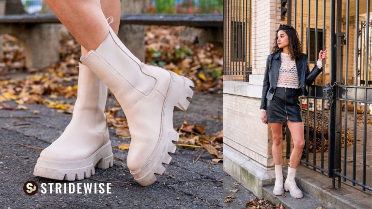 Thursday Boot Company's Combat Boot Review | Better Than Dr. Martens ...