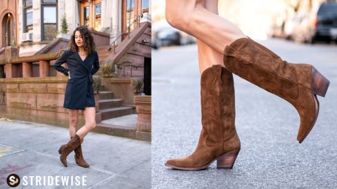 Thursday Coda Boot Review | 90s Grunge Meets Military | Stridewise