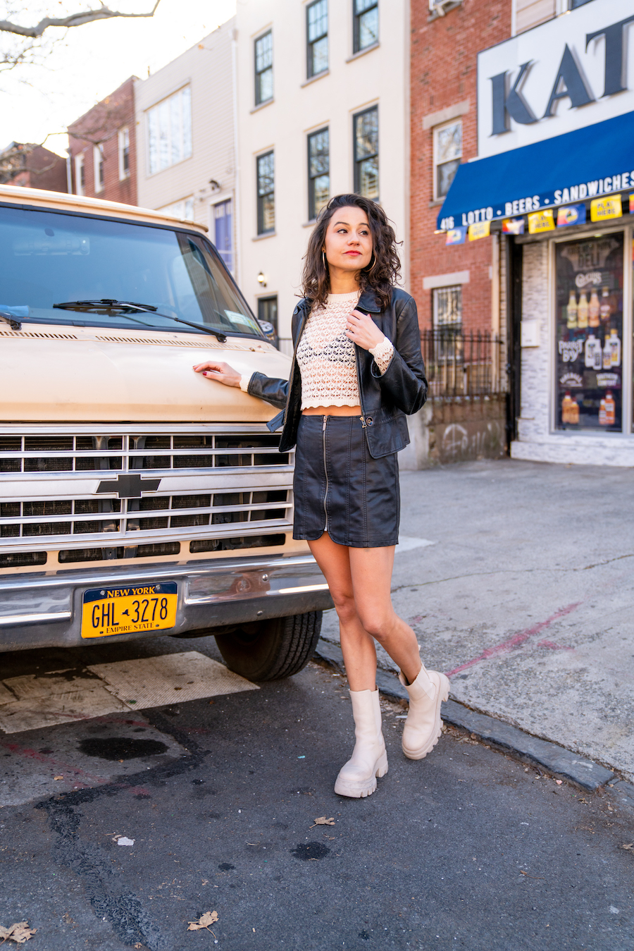 Thursday Boot Company Reign Review | Why It's My Most Worn Boot ...