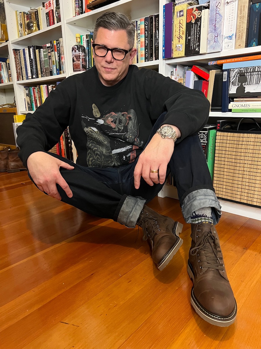 Golden Fox Boondocker Boot Review | The Most Underpriced Boot | Stridewise