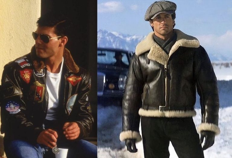 Review: Cockpit USA and their Type 440 USN Carrier Jacket | Stridewise