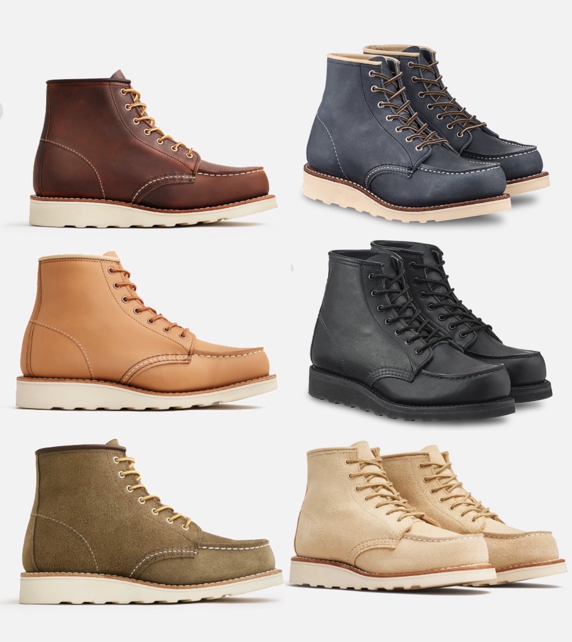 Red Wing's Women Moc Toe Boot Review | Modern But Sturdy | Stridewise