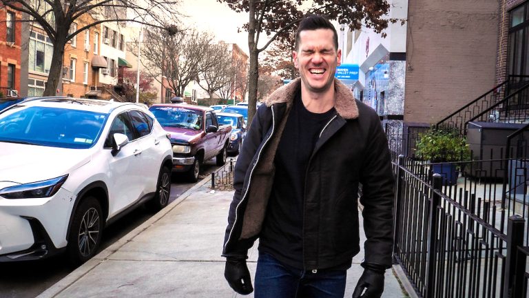 The Complete Guide to Deck Jackets | History, Variations, and Why It's ...