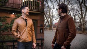 Thursday Leather Jacket Review: We Tested Four Different Styles ...