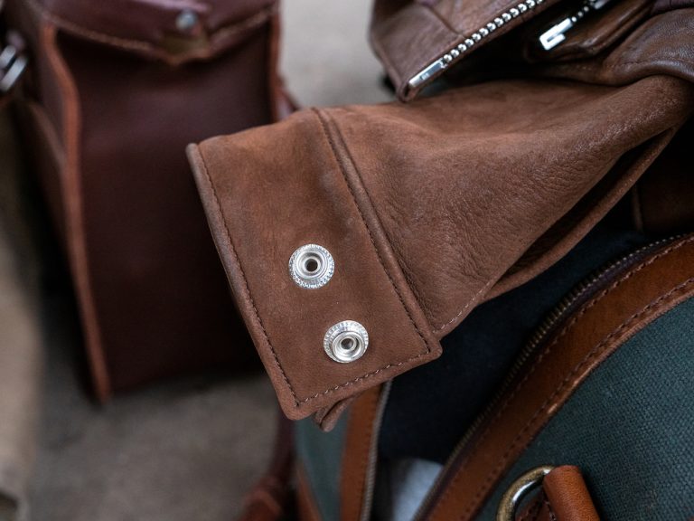 Thursday Racer Jacket Review | The Best Value Leather Jacket? | Stridewise