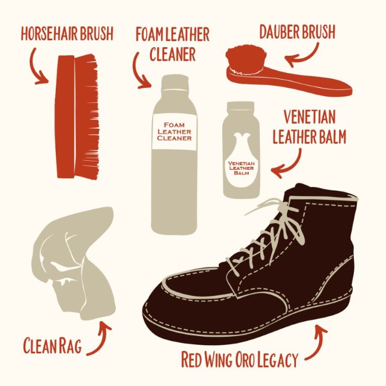 How to Store Boots & Shoes for Maximum Longevity | Stridewise