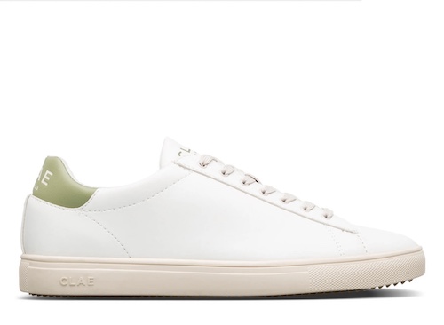 10 Best Leather Sneakers for Men | Minimalist, Low Profile, Dressy ...