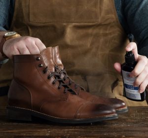 How to Clean Leather Boots: 6 Expert Tips | Stridewise