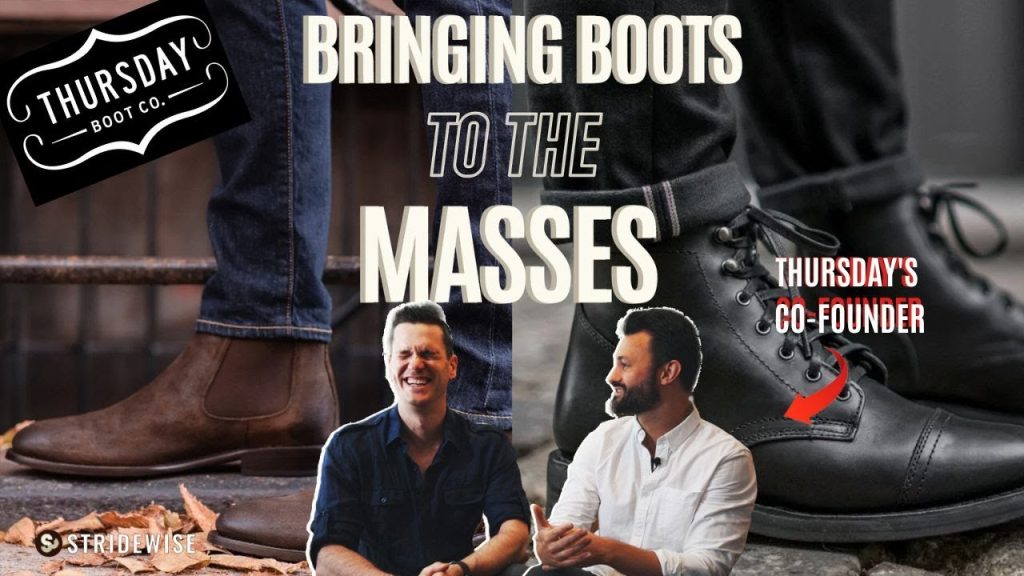 The Ultimate Guide to Buying Factory Seconds Boots | Stridewise