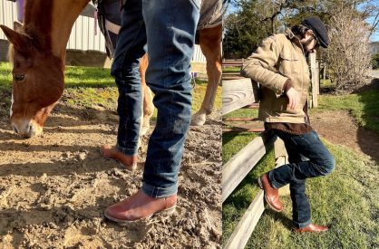 Tecovas' Boots Review | Is the Earl the Perfect Cowboy Boot for ...