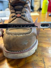 Brunt Boots Review 2024 | Is The Marin Actually a Comfortable Workboot ...