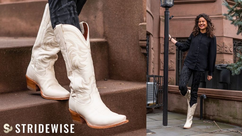 Tecovas' Boots Review | Is the Earl the Perfect Cowboy Boot for ...