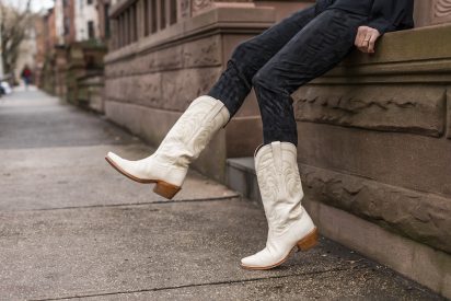 Tecovas Annie Boot Review | A Perfect Blend of Classic and Audacious ...