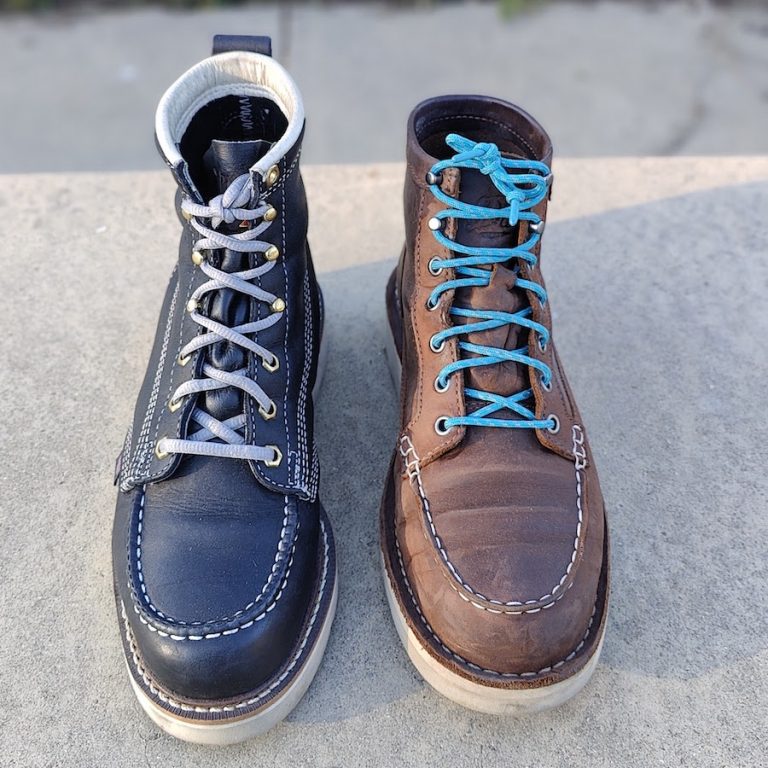 Danner vs Thorogood Boots | Best Moc Toes Under $300? | Stridewise