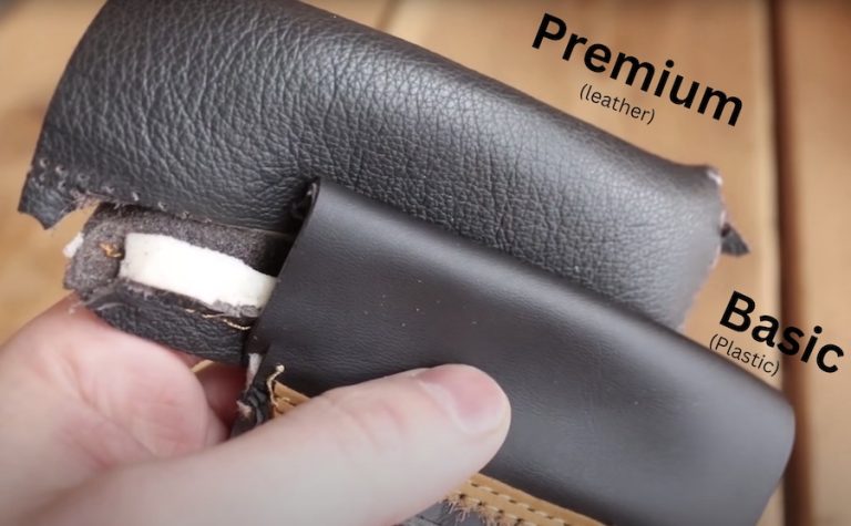 Premium vs Classic Timberland Boots: CUT IN HALF (2024) | Stridewise