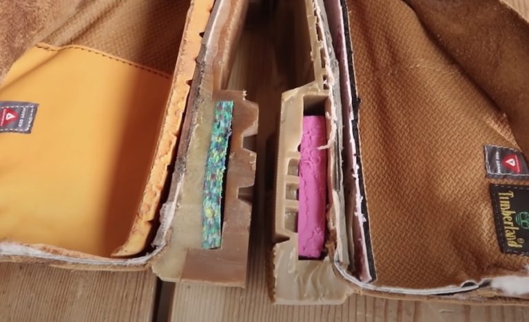 Premium vs Classic Timberland Boots: CUT IN HALF (2024) | Stridewise