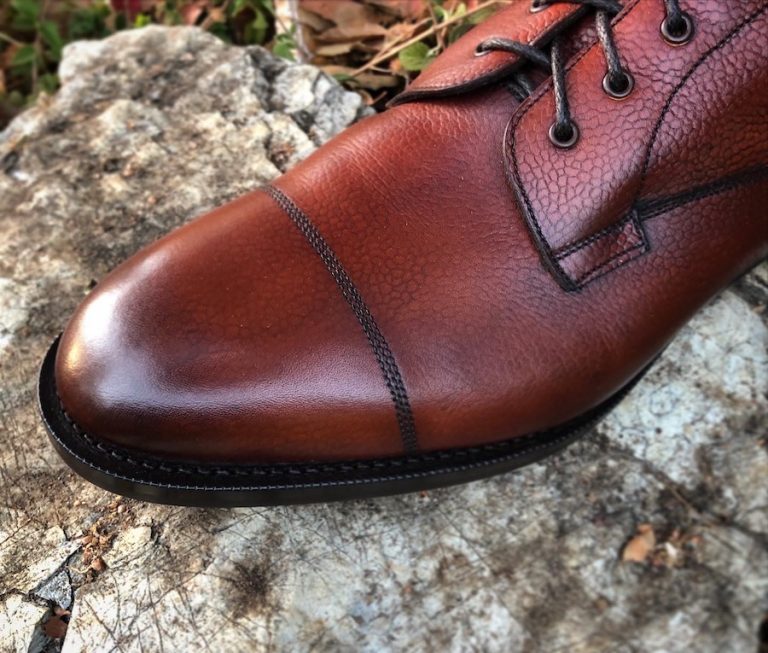 Edward Green Galway Boot Review | The Quintessential English Country ...