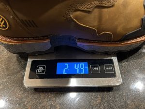 Hawx Legion Work Boots Review | Are Hawx Boots Good? | Stridewise