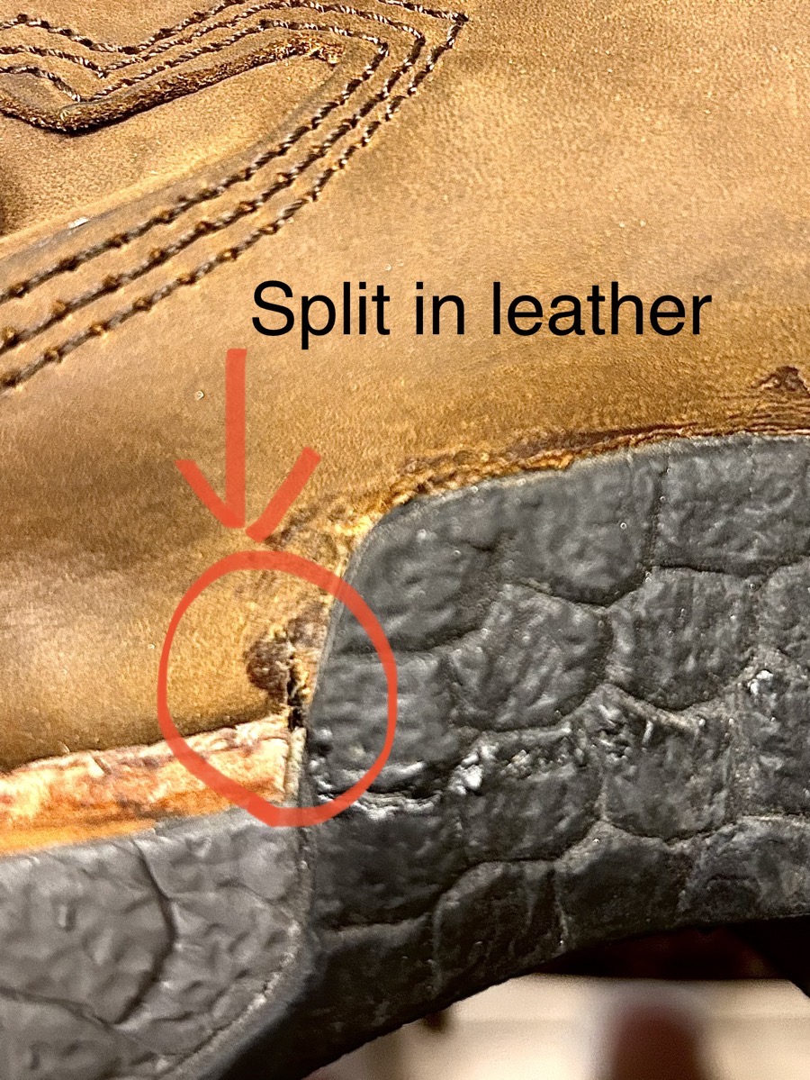 Hawx Legion Work Boots Review | Are Hawx Boots Good? | Stridewise