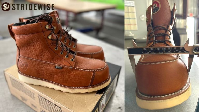 Irish Setter Vs. Red Wing Boots: 6 Reasons to Pick One Over the Other ...