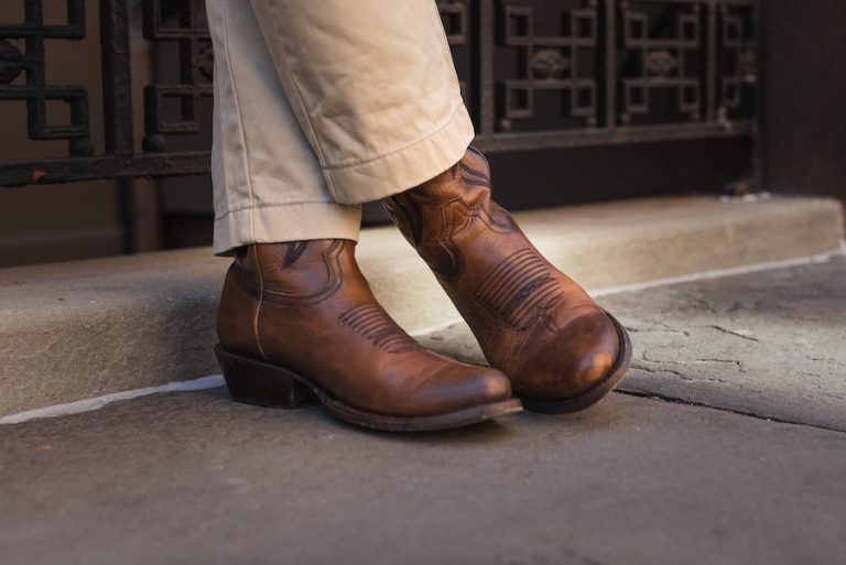 Tecovas Cartwright Review: The Oddly Comfortable Cowboy Boot | Stridewise
