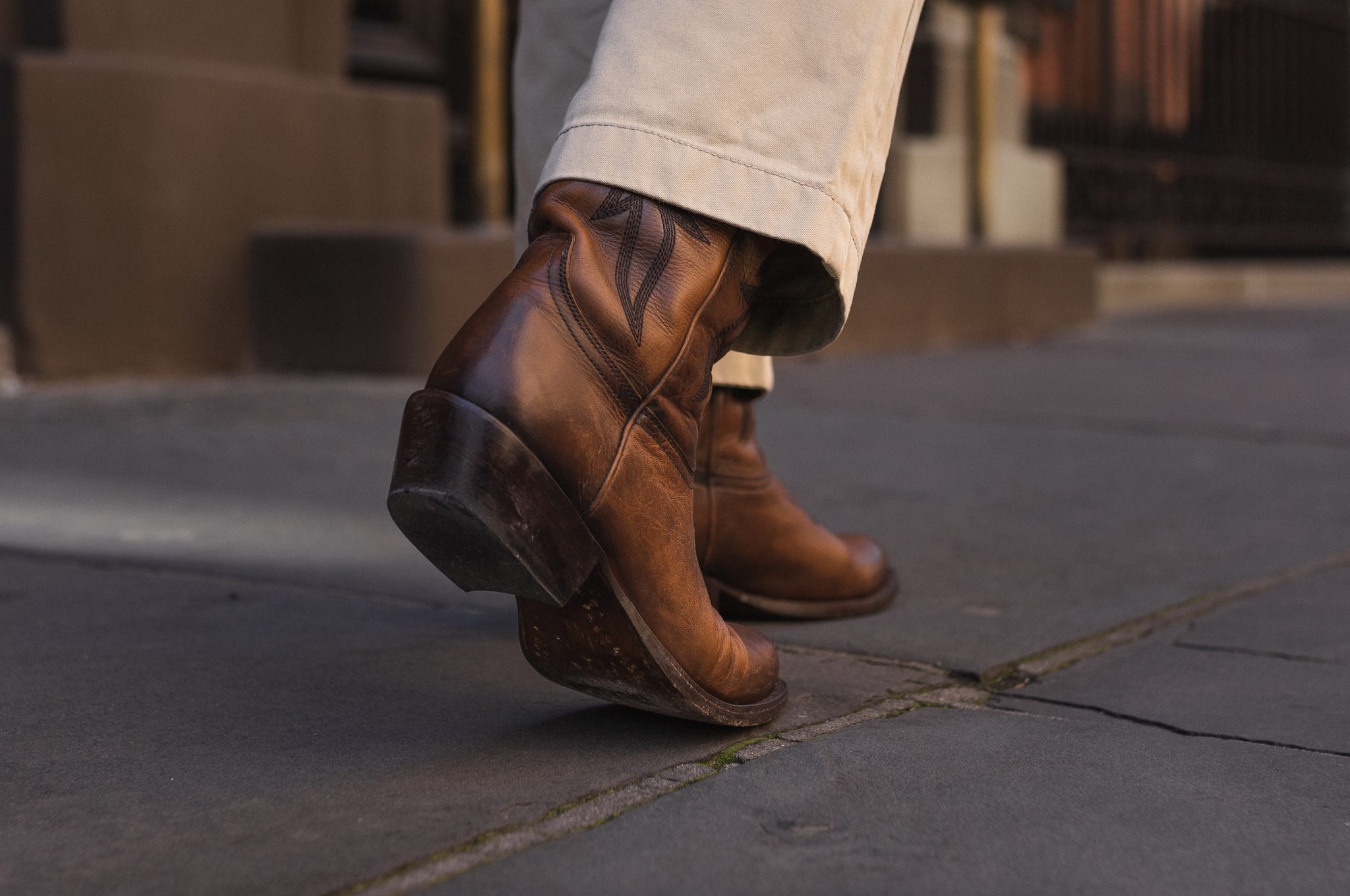 Thursday's Maverick Boots Review | The Best Value Cowboy Boots ...