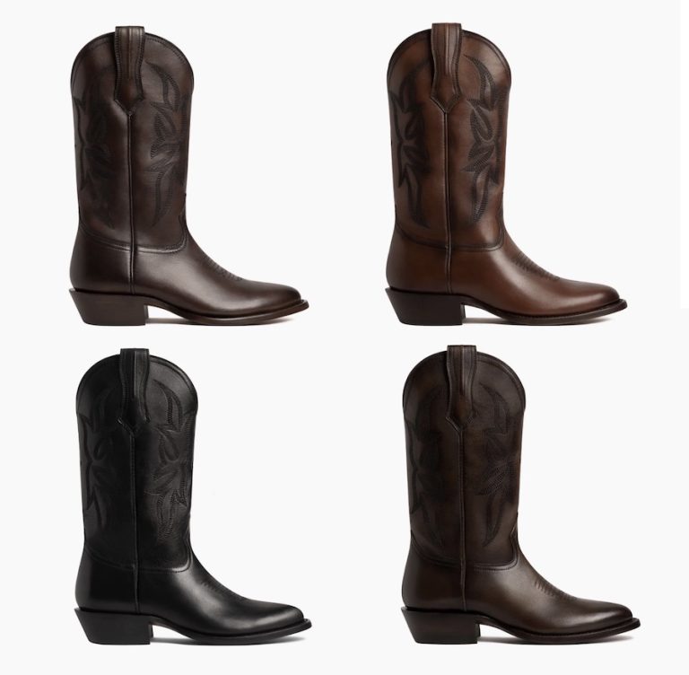 Thursday's Maverick Boots Review | The Best Value Cowboy Boots ...