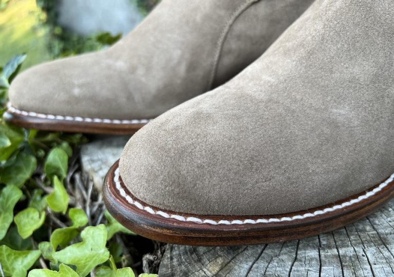 Thursday Boot Co. Rogue Review | This Slip-On Fits Better Than Chelseas ...