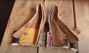 Premium vs Classic Timberland Boots: CUT IN HALF (2024) | Stridewise