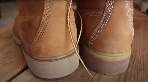 Premium vs Classic Timberland Boots: CUT IN HALF (2024) | Stridewise