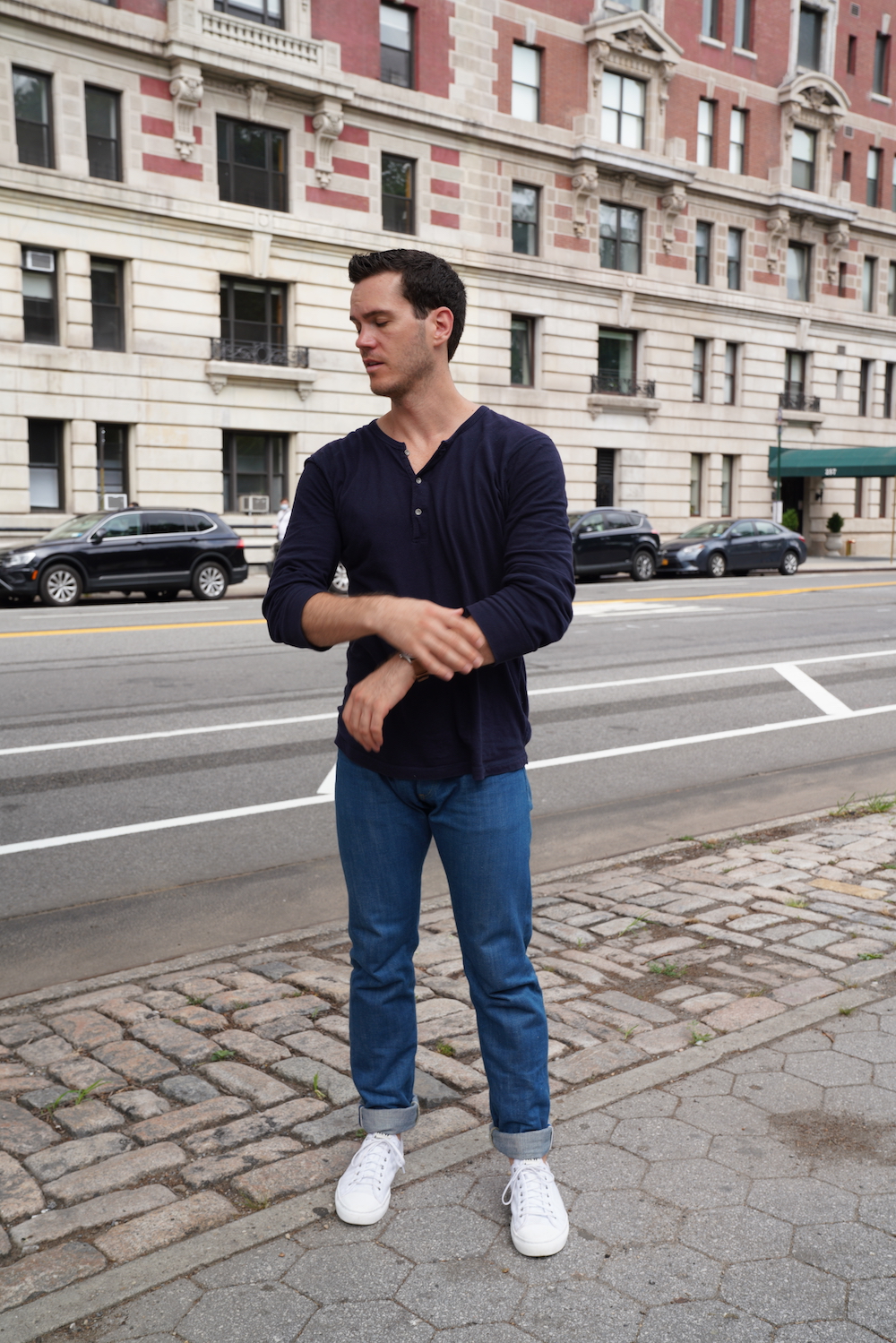 Nothing New Sneaker Review | The World's Most Eco-Friendly Sneaks ...