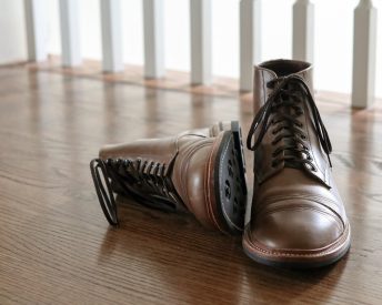Oak Street Bootmakers Lakeshore Boot Review | Why Hand-Lasted Matters ...