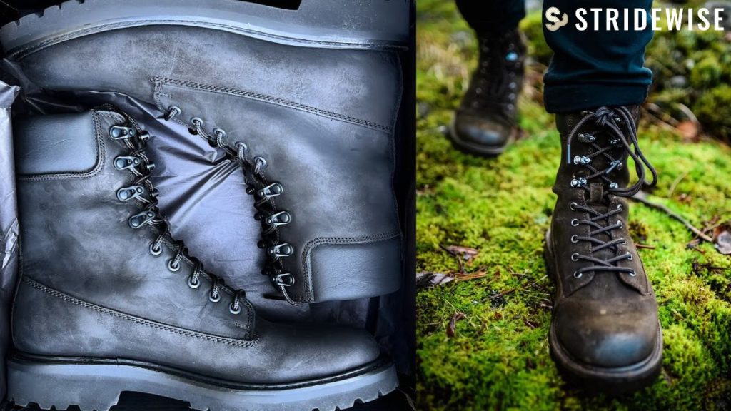 Golden Fox Boondocker Boot Review | The Most Underpriced Boot | Stridewise